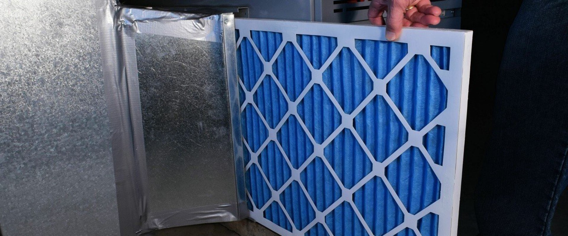 Can Disposable Air Filters Be Cleaned?