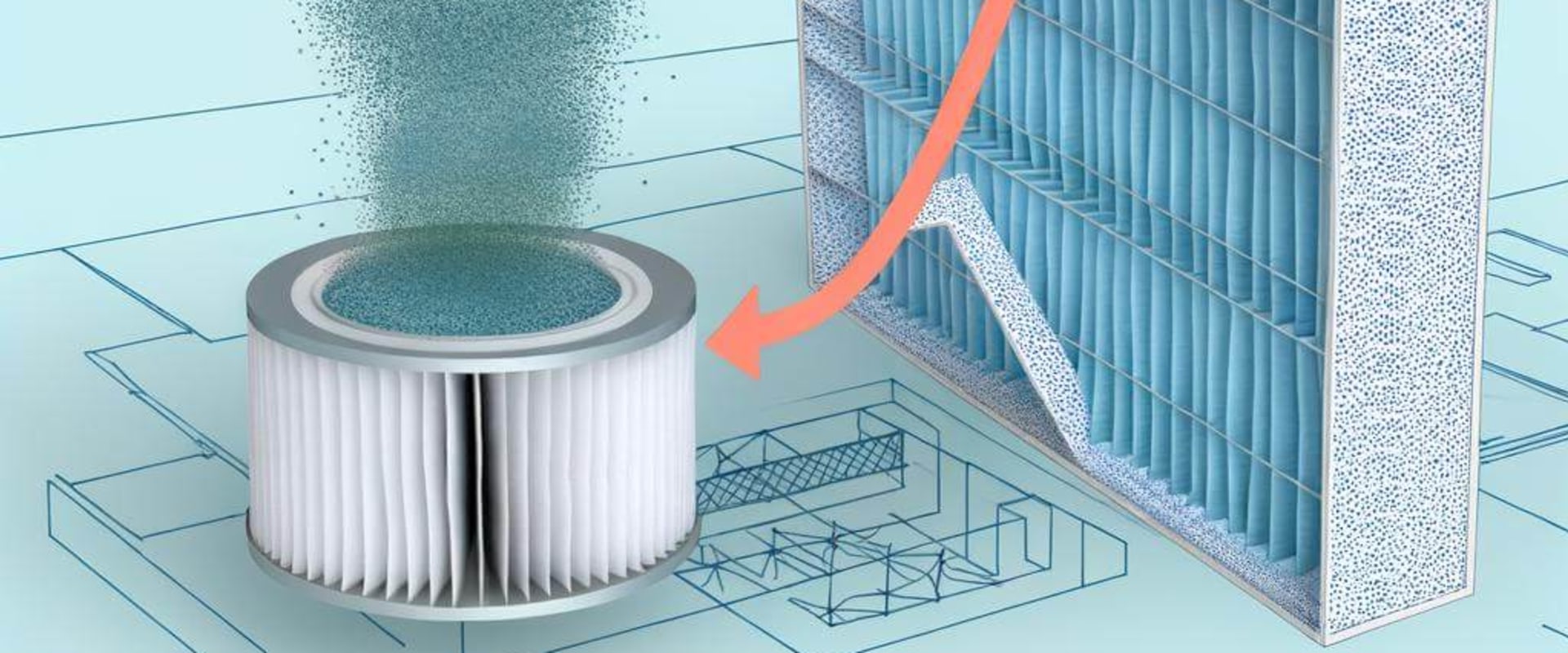 Understanding the Benefits of MERV 11 HVAC Furnace Filters for Cleaner Air